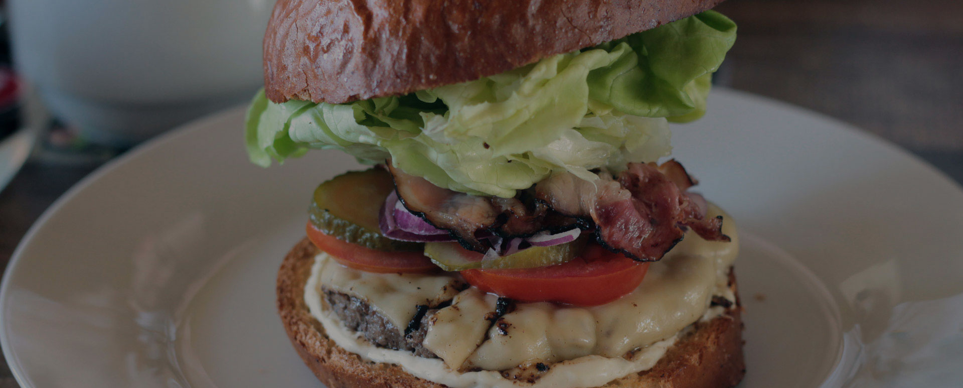 May Catering - May Catering - Full Service Culinary Experience